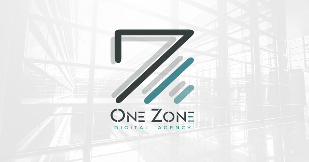 One Zone Digital Agency